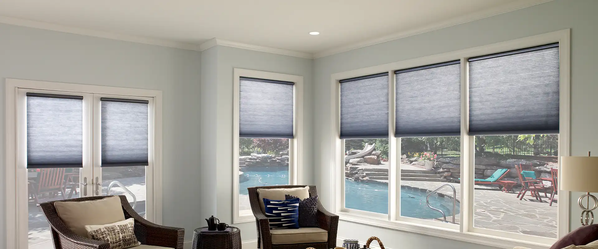 Shading Solutions - iWired