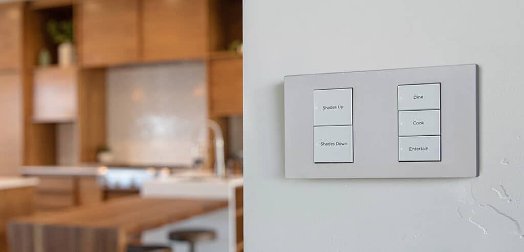 Four reasons to bring control4 motorized shades to your home - iWired