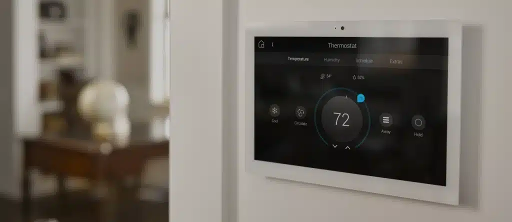 Climate Control systems and automation services in Scottsdale & Denver